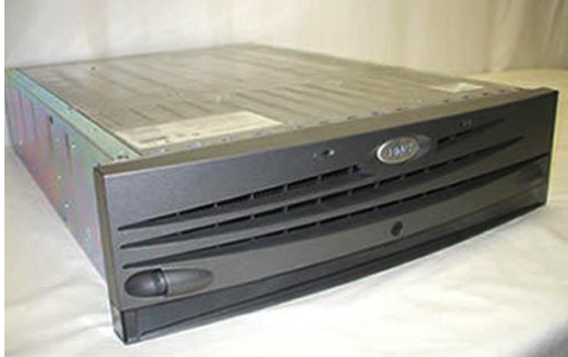 History 2003: EMC Finally in D2D Backup with ATA Clariion ...