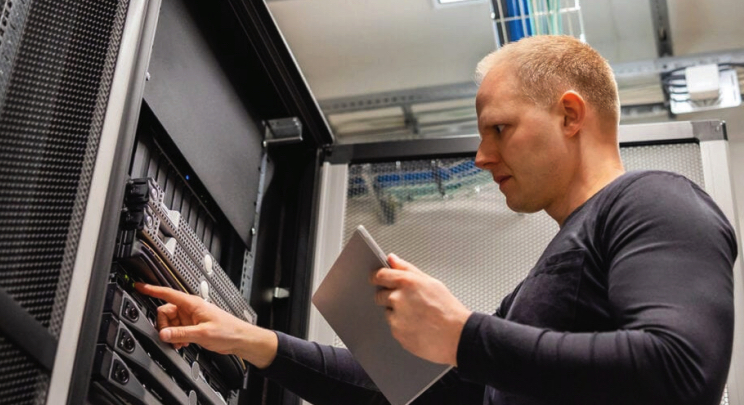 Dutch Cloud and Managed IT Services Provider Hosted.nl with High ...