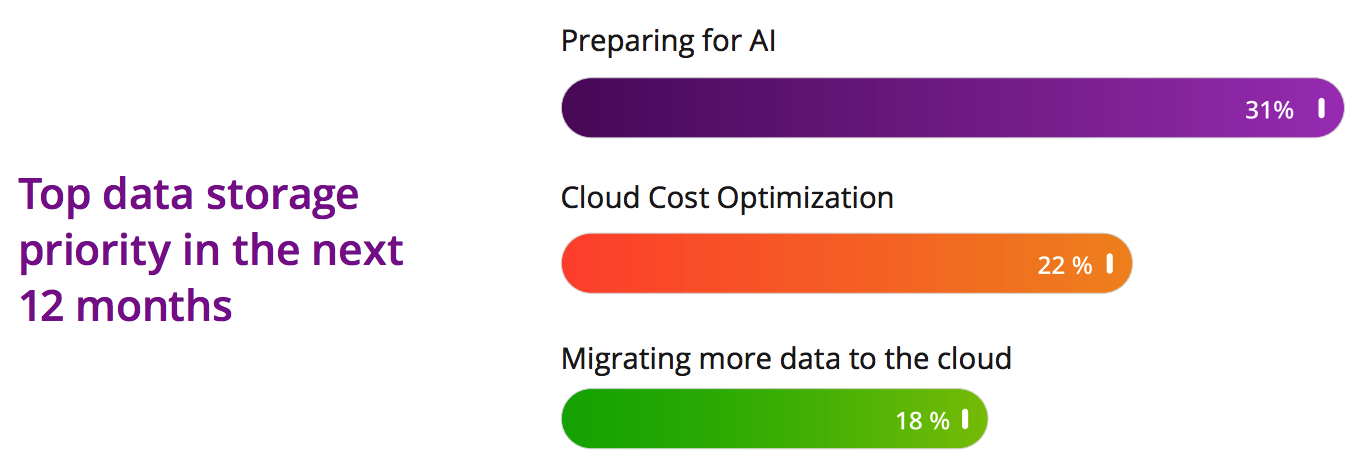 Getting Data Governance Right Top AI Priority in 2023 - StorageNewsletter