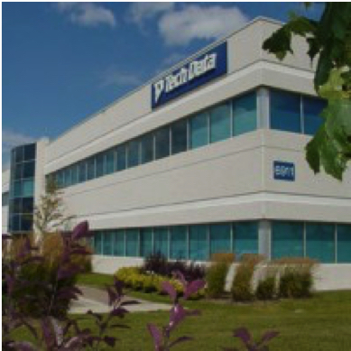 History 2003: Tech Data Expands in France - StorageNewsletter