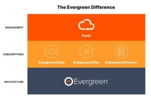 Pure Storage Next-Gen of Storage as-a-Service Paying for Customers ...