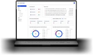Synology Active Insight Cloud-Powered Deployment Monitoring Platform ...