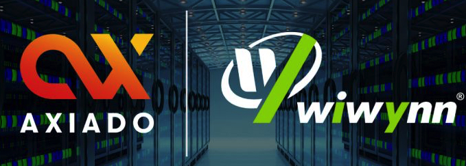 Axiado and Wiwynn Forge Alliance - StorageNewsletter