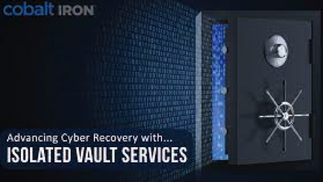 Cobalt Iron Enhances Compass Enterprise SaaS Backup Platform with ...