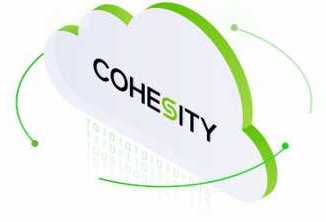 AWS re:Invent: Cohesity Announces Sign Up for Early Access for Turing ...