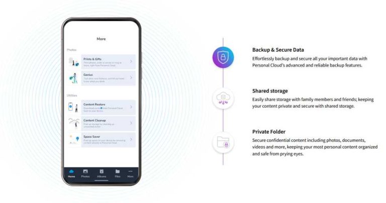 Japanese Telecom Carrier SoftBank Deploys Synchronoss Personal Cloud ...