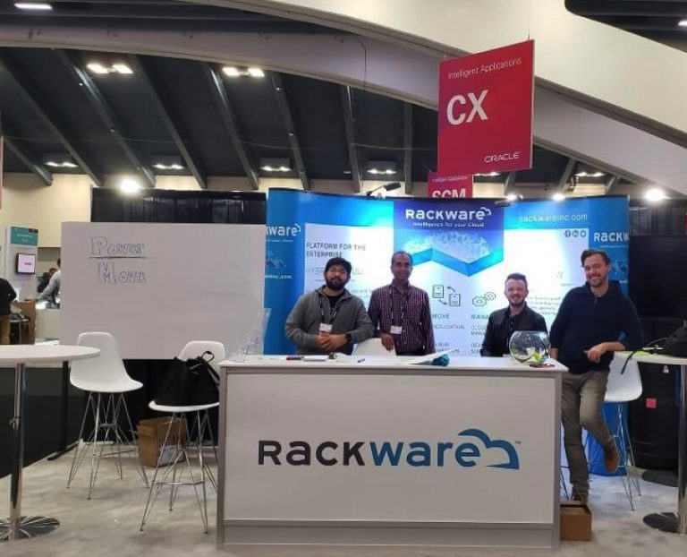 RackWare Supports DigitalOcean - StorageNewsletter