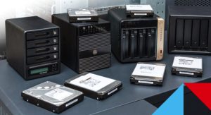 Mixing HDDs in RAID - StorageNewsletter