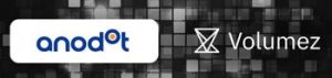 Partnership Between Volumez and Anodot - StorageNewsletter