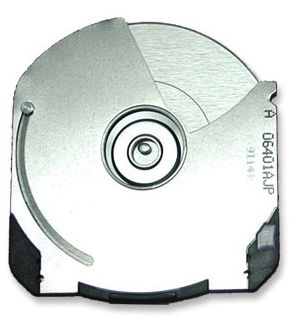 History 2003: Can Forthcoming Digital Capture Technology and Removable ...