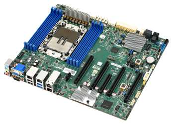 Tyan/Mitac Upgraded HPC, AI and Data Center Solutions - StorageNewsletter