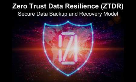 Numberline Security and Veeam Extend Zero Trust Maturity Model for Improved Cyber Resilience ...