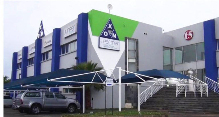 Pan-African ICT-Systems Integrator NEC XON in Partnership with Pure ...