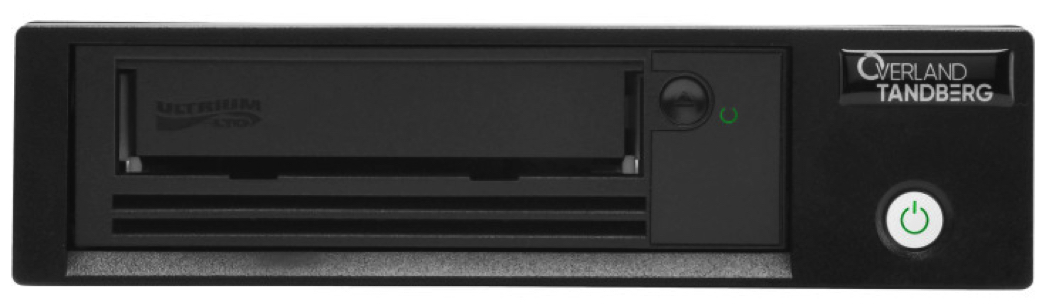 History 2003: Tandberg Storage Works on Own LTO Drive - StorageNewsletter