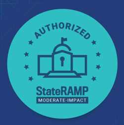 Rubrik Security Cloud Government Achieves StateRAMP Certification - StorageNewsletter