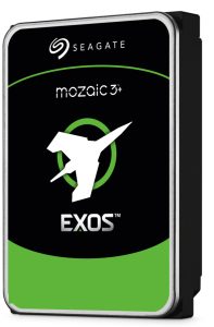 Seagate Mozaic 3+, WW Highest Capacity HDD at 30TB and Shipping in 1Q24 ...
