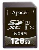 embedded world: Apacer Showcasing Industrial Storage Solutions Focus on ...