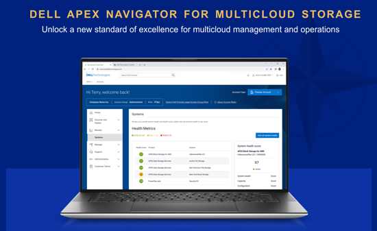 Dell: Level Up Multicloud Experience Through Accelerated Automation Workflows - StorageNewsletter