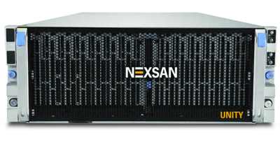 Nexsan Ensures Ransomware Recovery with Immutable Backups - StorageNewsletter