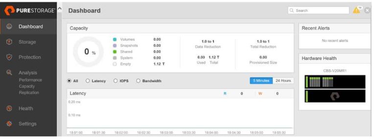 Pure Storage Introduces External Block Storage for Azure VMware ...