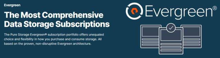 Pure Storage Self-Service Storage Management Capabilities to Drive Enhanced Services Experience ...