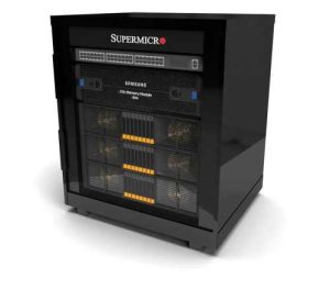 Memcon: Samsung Demonstrates CXL Capabilities and Introduces Memory ...