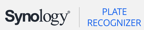 Synology Surveillance Station + Plate Recognizer - StorageNewsletter
