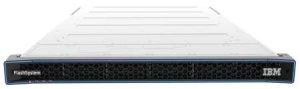 IBM 1U FlashSystem 5300 Entry-Level All-Flash Storage Platform ...