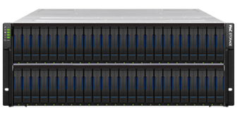 NAB Show: PAC Storage to Display NVMe Advancements - StorageNewsletter