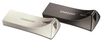 Samsung Introduces Up to 512GB BAR Plus and FIT Plus USB 3.2 Gen1 Flash ...