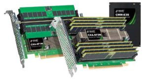Smart Modular Technologies CXL Add-in Cards for Memory Expansion in ...