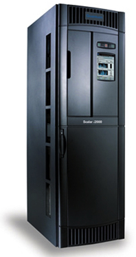 History 2004: EMC in Tape with ADIC - StorageNewsletter