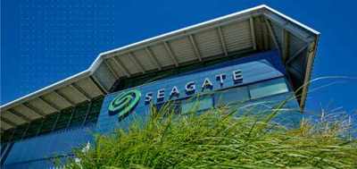 Seagate Drives Progress on Renewable Energy and Circularity Programs ...
