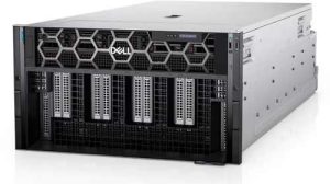 Dell Technologies World: Fast-Tracks AI-Driven Innovation with Dell AI ...