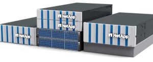 NetApp AFF A1K, AFF A90, and AFF A70 Unified Storage Systems Built for ...