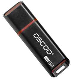 Oscoo Scorpio Series K009 USB3.0 and R009 USB2.0 Flash Keys ...
