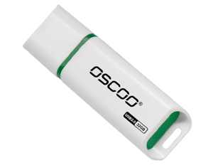Oscoo Scorpio Series K009 USB3.0 and R009 USB2.0 Flash Keys ...