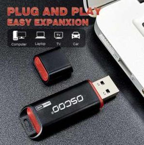 Oscoo Scorpio Series K009 USB3.0 and R009 USB2.0 Flash Keys ...