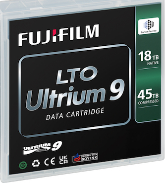 FujiFilm LTO Cartridge Prices Increase Effective July 1 - StorageNewsletter