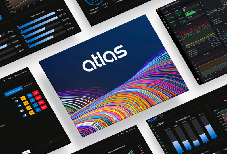 OpenDrives Atlas Software-Defined Platform Available via AWS Partner ...