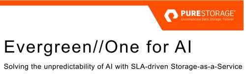 //Accelerate: Pure Storage Platform Arms Enterprises in Fight Vs ...