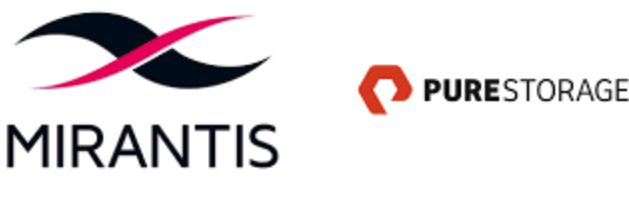 Mirantis Collaborates with Pure Storage - StorageNewsletter
