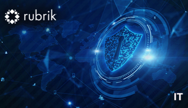 Four Organisations Honored With Rubrik Inaugural Cyber Resilience ...