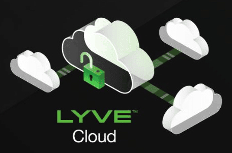 Seagate Lyve Cloud Expands UK Operations - StorageNewsletter