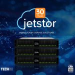 JetStor, formerly Advanced Computer & Network, Celebrates 30-Year ...