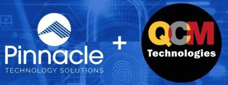 Pinnacle Technology Solutions Acquires QCM Technologies - StorageNewsletter