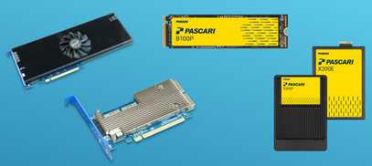 HighPoint in Partnership with Phison to Deliver Field-Proven PCIe Gen5 ...