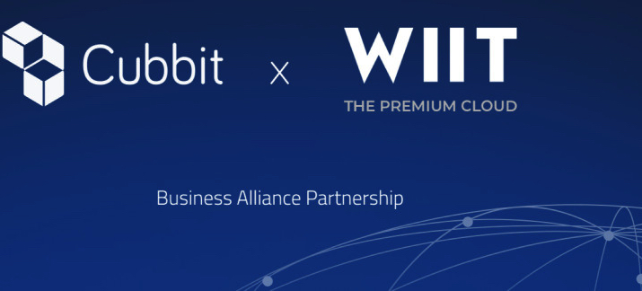 WIIT and Cubbit Partner - StorageNewsletter