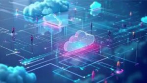 Two Levels of Midrange Hybrid Cloud Storage Solution Capabilities ...