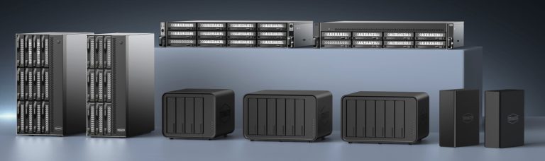9 New Terramaster NAS with TOS 6 System - StorageNewsletter